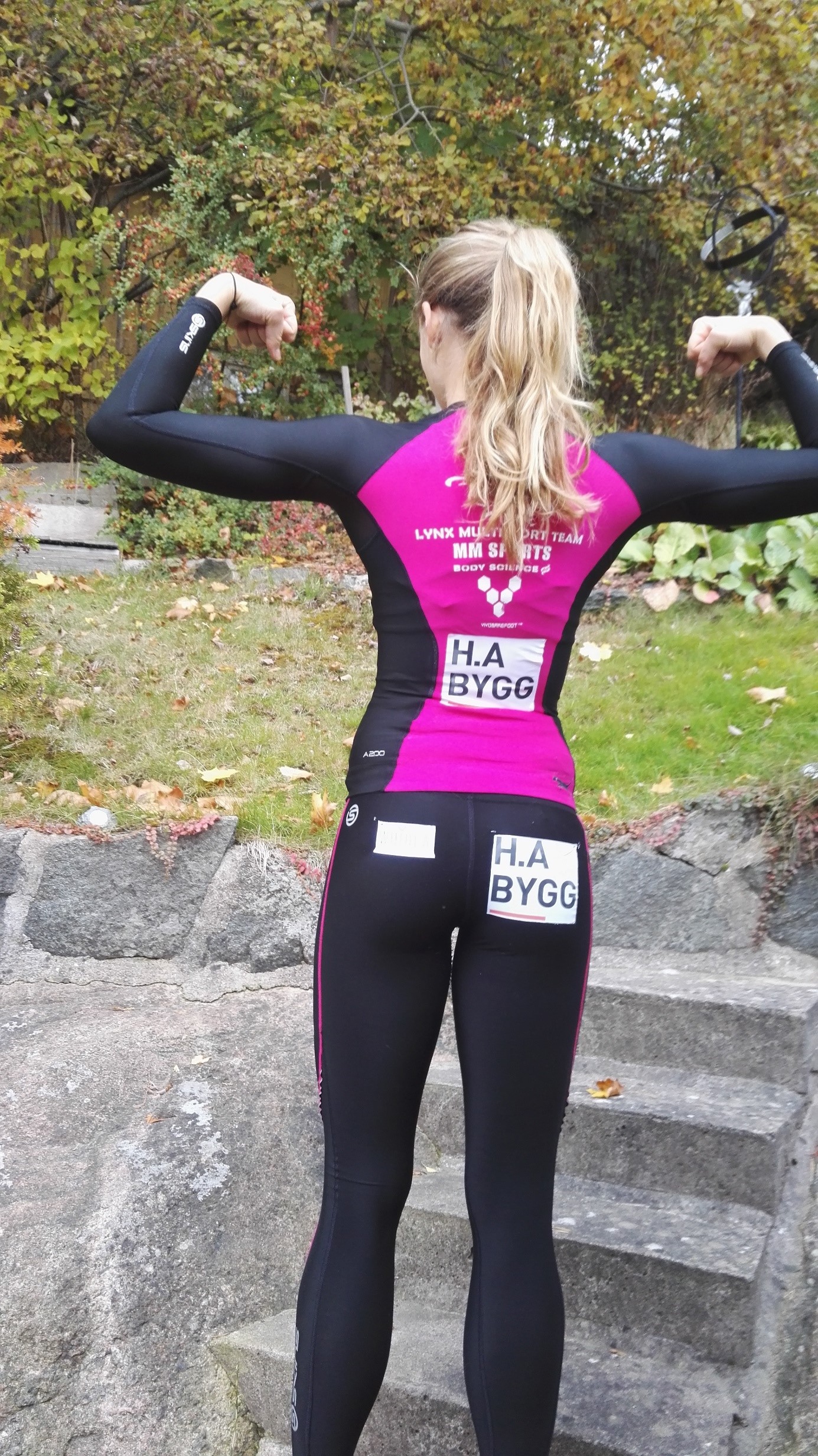 Jessica Olofsson - HAbygg